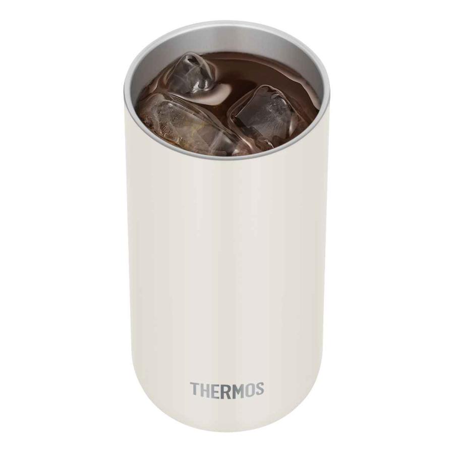THERMOS サーモス タンブラー 真空断熱 340ml JDW-340 ステンレス （ 食洗機対応 ステンレスタンブラー ステンレス製 保温 保冷 カップ コップ ） : お弁当グッズの ...