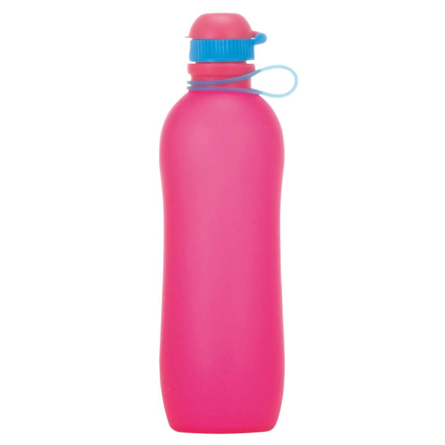 WORLD CREATE（ワールド クリエイト） 水筒 シリコーンボトル アクティブ 1L （ viv 食洗機対応 直飲み シリコンボトル 折りたたみ コンパクト 大容量 ） : お弁当グッズ ...