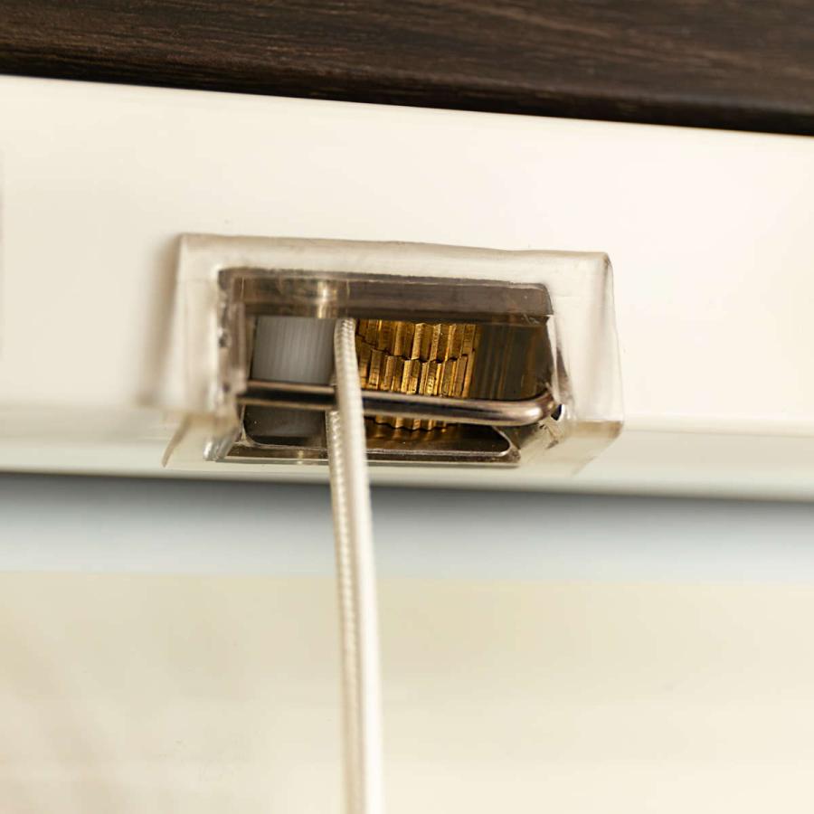 ブラインド 80×108cm アルミ製 トーソー （ TOSO アルミ製ブラインド ブラインドカーテン カーテンレール アルミブラインド ） :426991:お弁当グッズのカラフルボックス ...