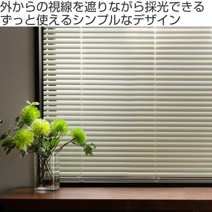 TOSO ブラインド 170×108cm アルミ製 トーソー （ アルミ製ブラインド ブラインドカーテン カーテンレール アルミブラインド ） : お弁当グッズのカラフルボックス - 通販 ...