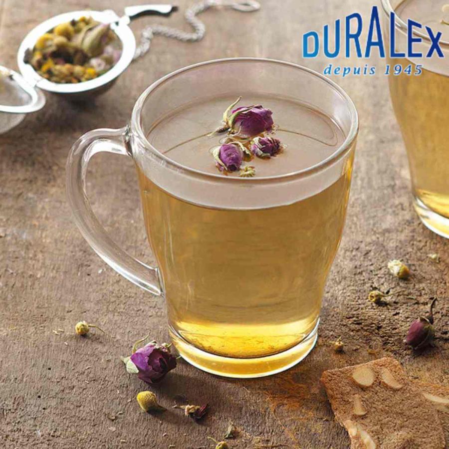 DURALEX デュラレックス マグカップ 350ml 強化ガラス （ 食洗機対応 電子レンジ対応 マグ カップ コップ ガラス ） : お弁当グッズのカラフルボックス - 通販 ...