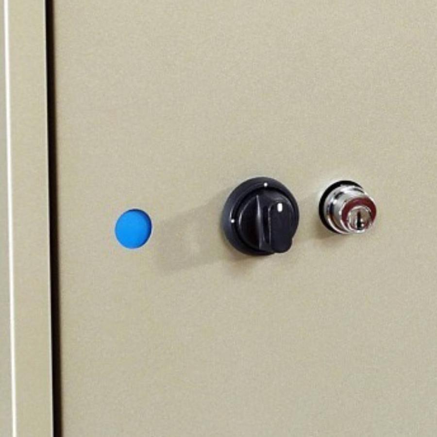 宅配ボックス レシーボ 幅48×奥行き28.5×高さ48cm グリーンライフ TR-2746 （ 宅配 ボックス 置き配用ボックス 玄関 屋外 宅配BOX ） : 444694 : お弁当 ...