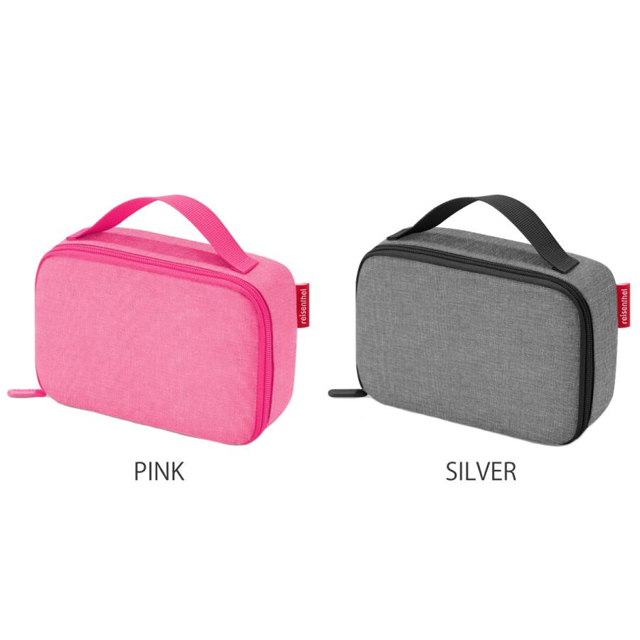 ランチバッグ reisenthel THERMOCASE （ お弁当袋 クーラーバッグ 保冷バッグ ソフト お弁当 ポーチ バッグ メンズ レディース ） :445845:お弁当グッズの ...