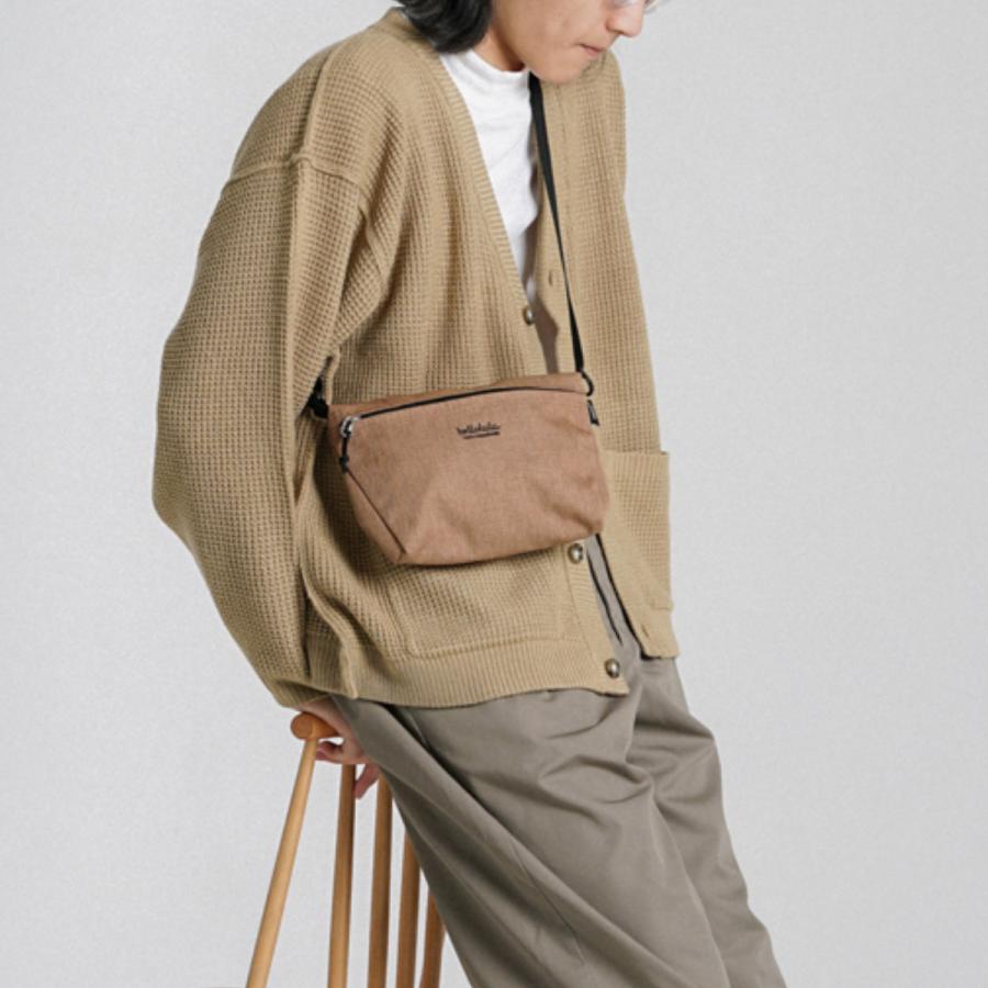 hellolulu ショルダーバッグ Hellolulu CANA ECO （ バッグ レディース ミニショルダー かばん 鞄 サコッシュ 軽い ハロルル ） : お弁当グッズのカラフル ...