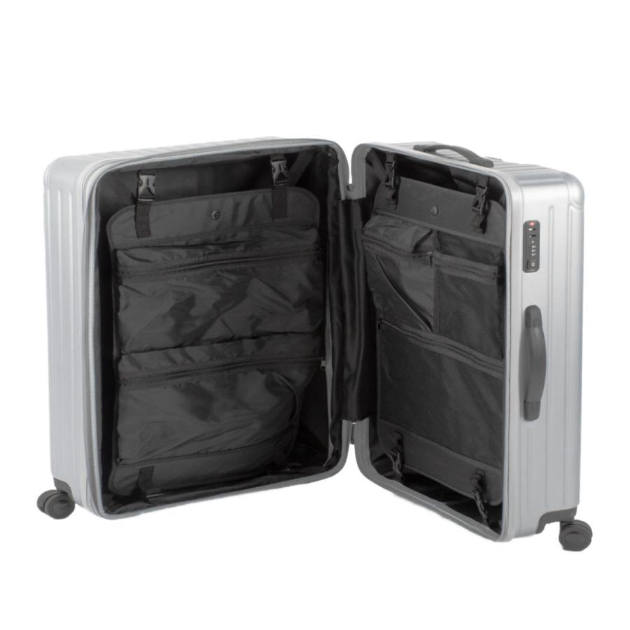 CAPTAIN STAG スーツケース 35L TSAロックWFタイプ Sサイズ キャプテンスタッグ （ トラベル 旅行 キャリーバッグ トラベルハードケース ） : お弁当グッズのカラフル ...