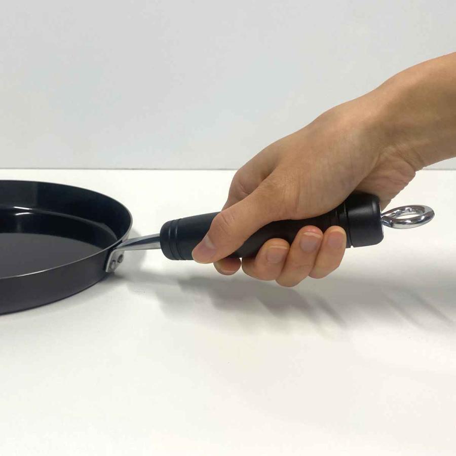 bws SELECTION 鉄フライパン 20cm IH対応 ガラス蓋付き 目玉焼きがおいしく焼ける鉄のフライパン （ ガス火対応 フライパン 鉄 目玉焼き 鉄製フライパン 蓋付き 浅型 ...