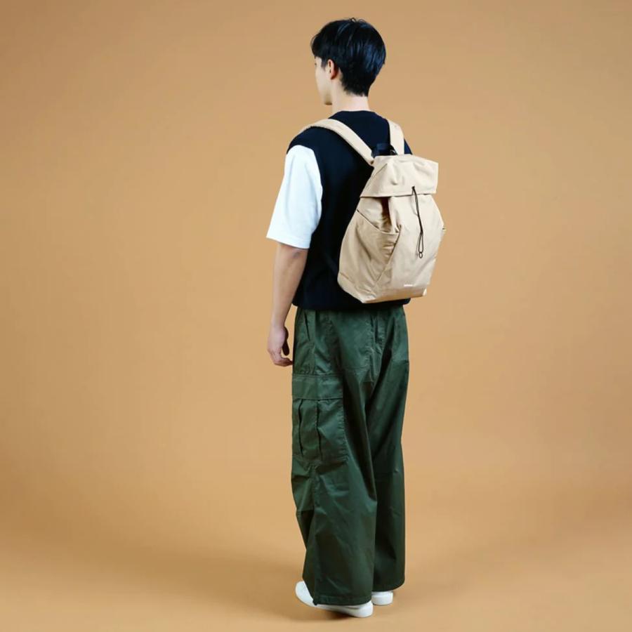 hellolulu リュック Hellolulu JESSE 8L （ リュックサック ビジネスリュック バッグ デイパック 手提げ かばん 鞄 ハロルル ） : お弁当グッズのカラフル ...