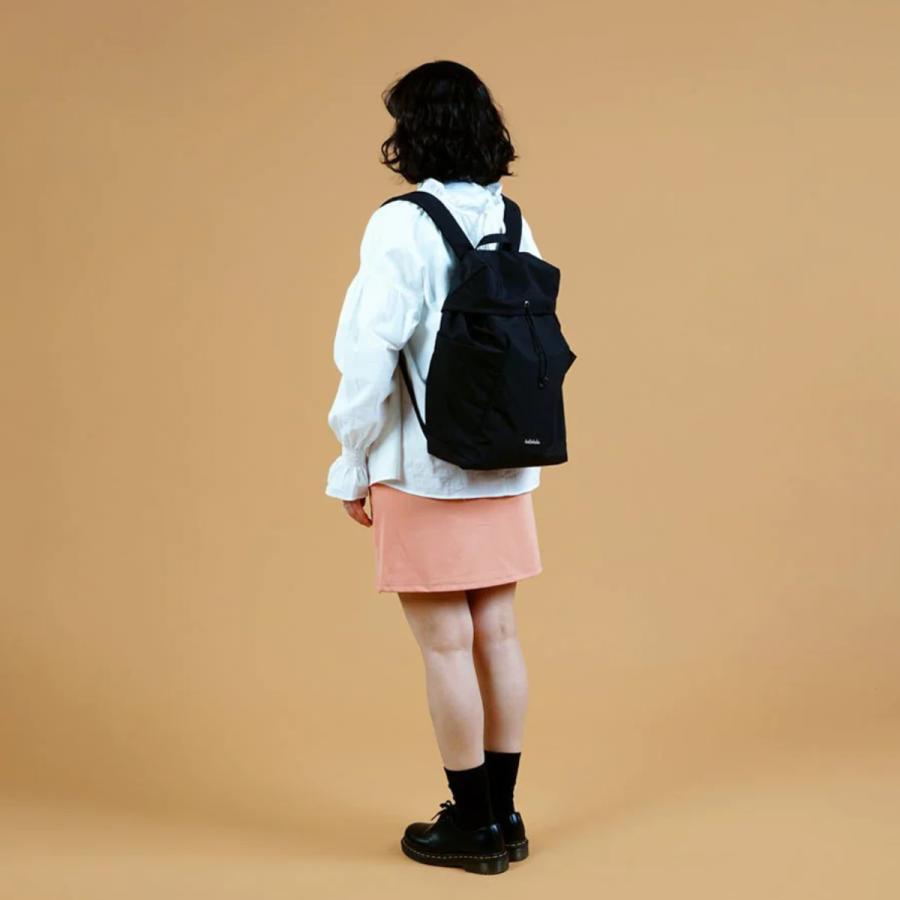 hellolulu リュック Hellolulu JESSE 8L （ リュックサック ビジネスリュック バッグ デイパック 手提げ かばん 鞄 ハロルル ） : お弁当グッズのカラフル ...