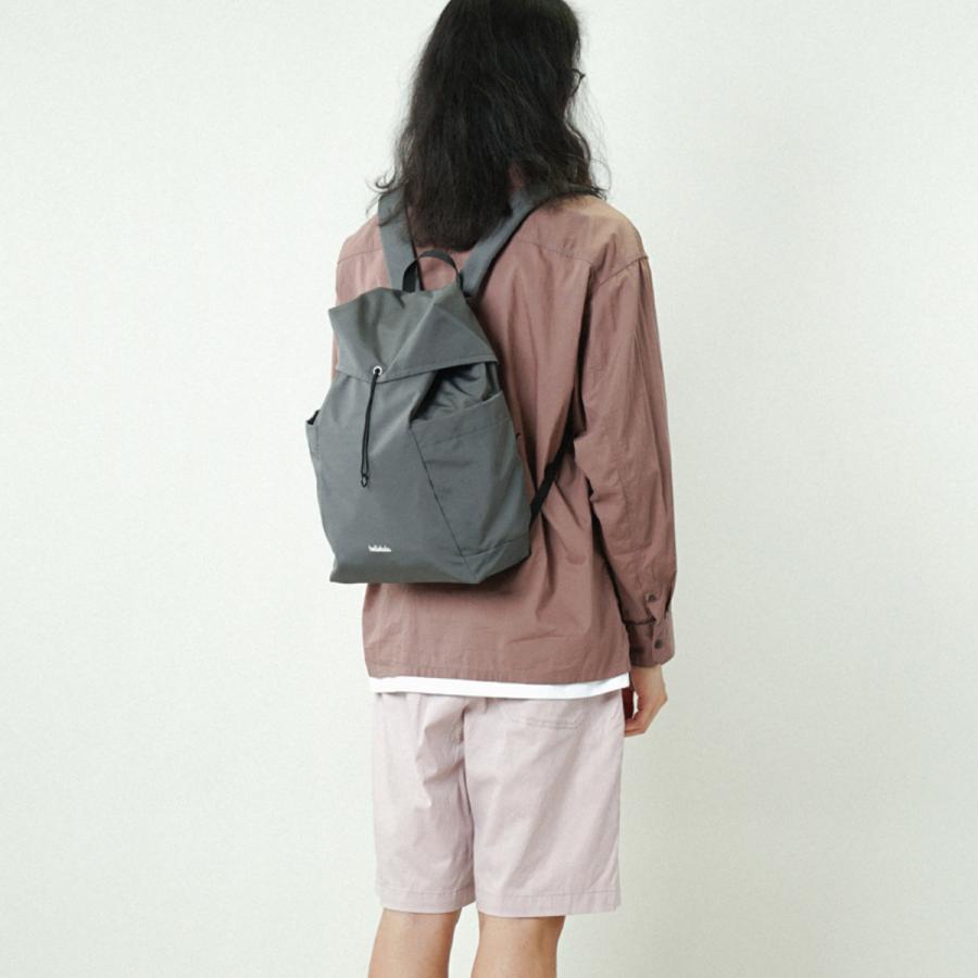 hellolulu リュック Hellolulu JESSE 8L （ リュックサック ビジネスリュック バッグ デイパック 手提げ かばん 鞄 ハロルル ） : お弁当グッズのカラフル ...