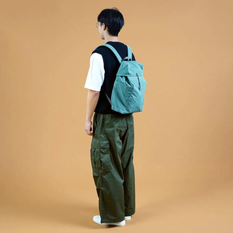 hellolulu リュック Hellolulu JESSE 8L （ リュックサック ビジネスリュック バッグ デイパック 手提げ かばん 鞄 ハロルル ） : お弁当グッズのカラフル ...