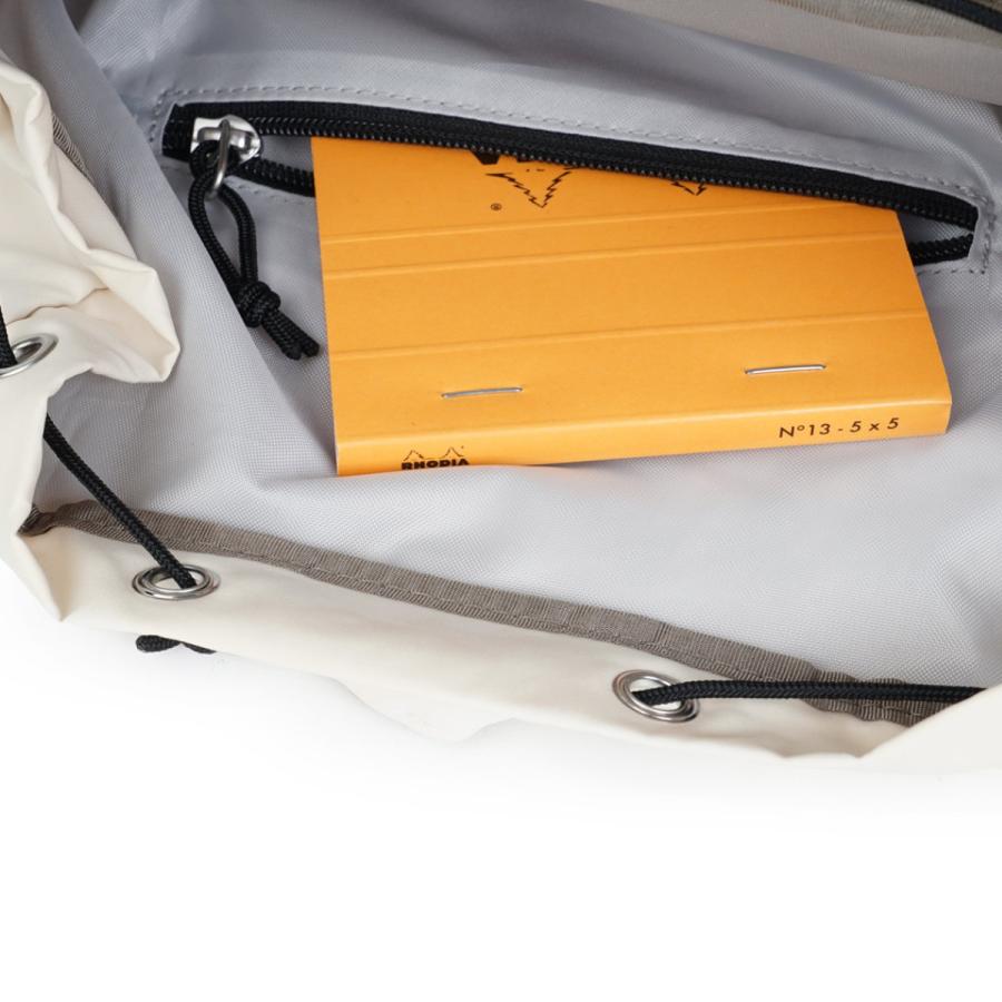 hellolulu リュック Hellolulu JESSE 8L （ リュックサック ビジネスリュック バッグ デイパック 手提げ かばん 鞄 ハロルル ） : お弁当グッズのカラフル ...