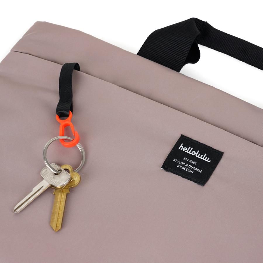 hellolulu スリーブケース Hellolulu MIRA 14インチ （ バッグ かばん ケース ショルダーバッグ PCバッグ 肩掛け 鞄 ノートパソコン 軽い ハロルル ） : お ...