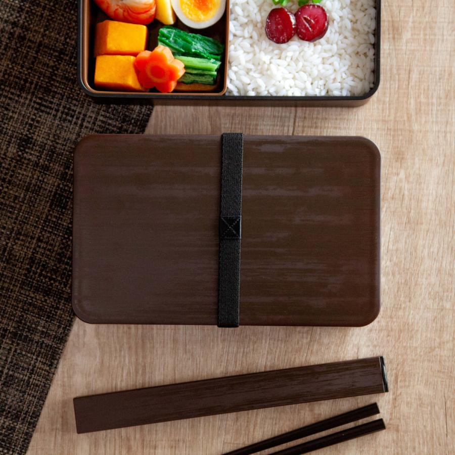 HAKOYA 弁当箱 1000ml 一段ランチ （ お弁当箱 ランチボックス 一段 レンジ対応 食洗機対応 大容量 日本製 ） : お弁当グッズのカラフルボックス - 通販 - Yahoo ...