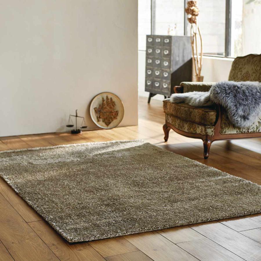 MORIYOSHI ラグ 160×230cm ミックスシャギー ルイ 床暖房対応 ホットカーペット対応 （ 絨毯 マット ラグマット 長方形 ） : お弁当グッズのカラフルボックス - 通販 ...