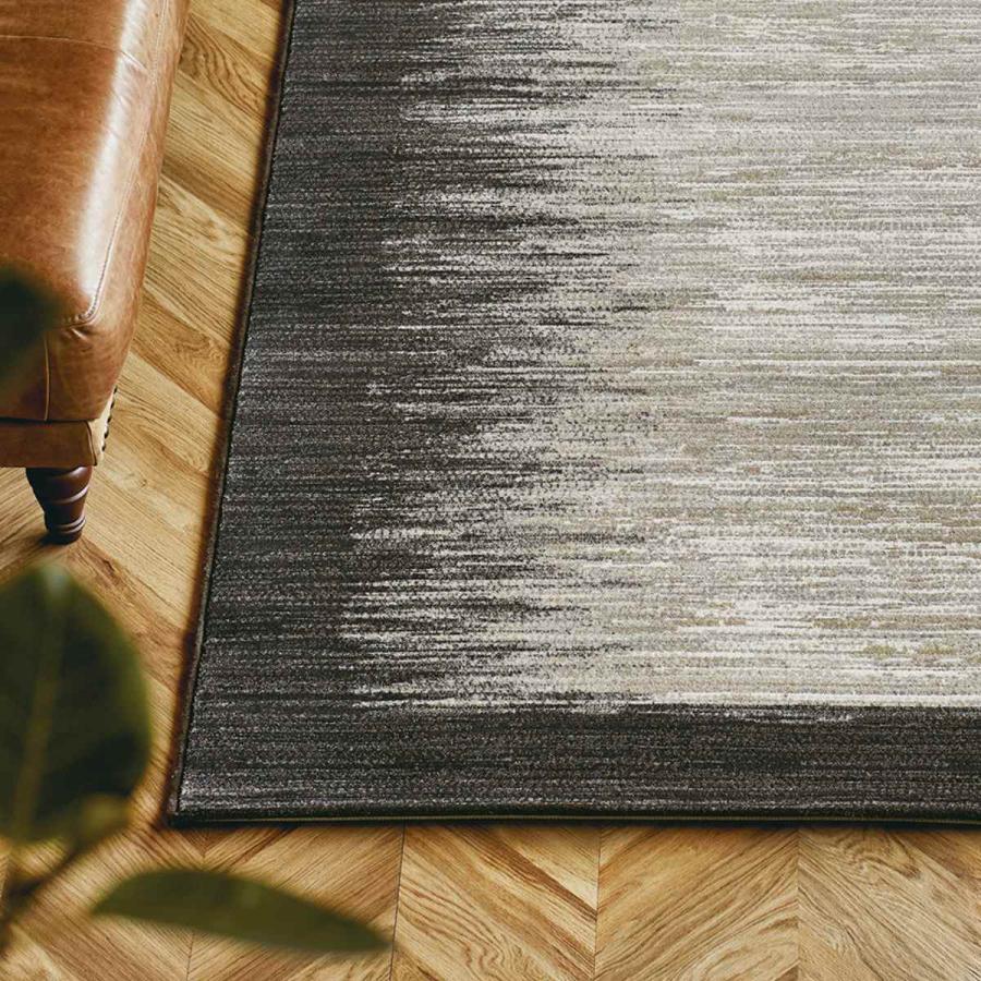 MORIYOSHI ラグ ソルティ ウィルトン織り 133×195cm ホットカーペット対応 （ 絨毯 マット ラグマット 長方形 床暖対応 ） : お弁当グッズのカラフルボックス - 通販 ...