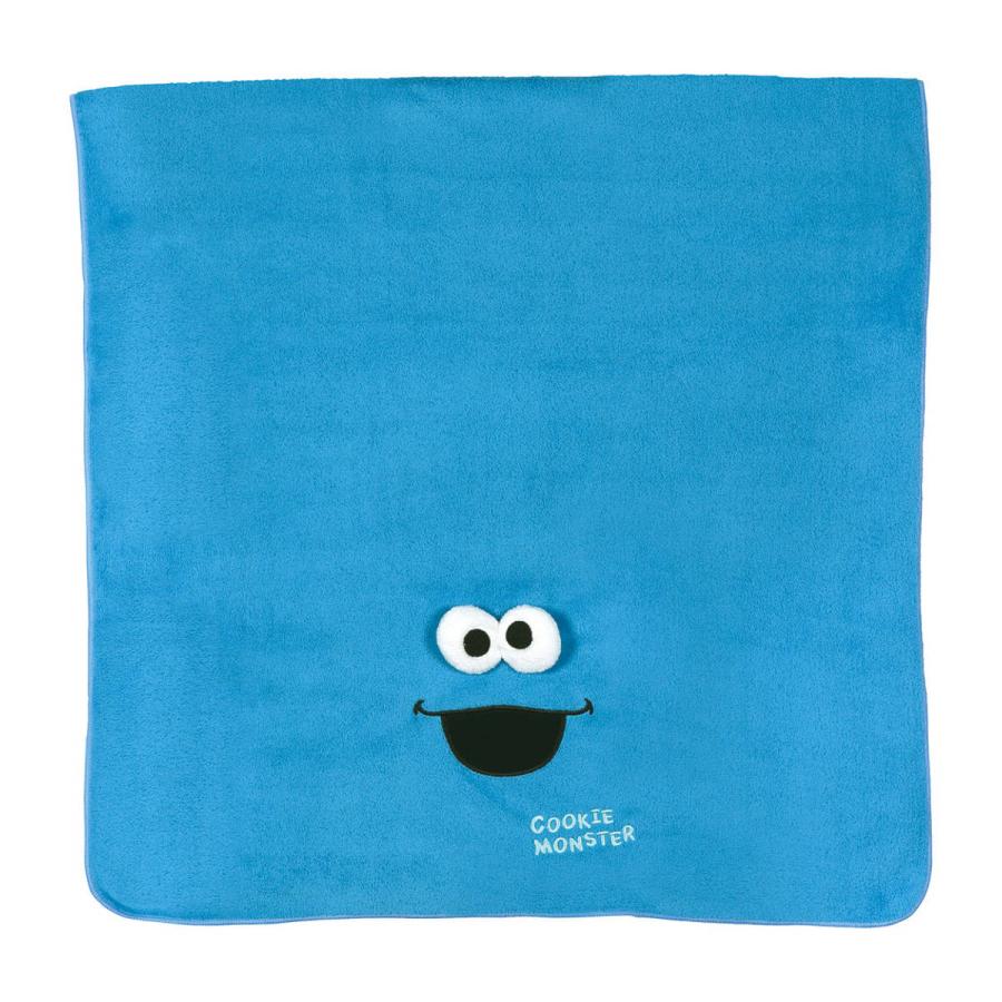 バスタオル 吸水速乾 クッキーモンスター （ タオル 湯上り 吸水 速乾 お風呂 キッズ ） : 458154 : お弁当グッズのカラフル ...