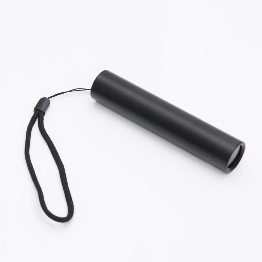 アニサキスライト 充電式 寄生虫対策 （ アニサキス UVライト 発見器 小型 ） : 460223 : お弁当グッズのカラフルボックス ...