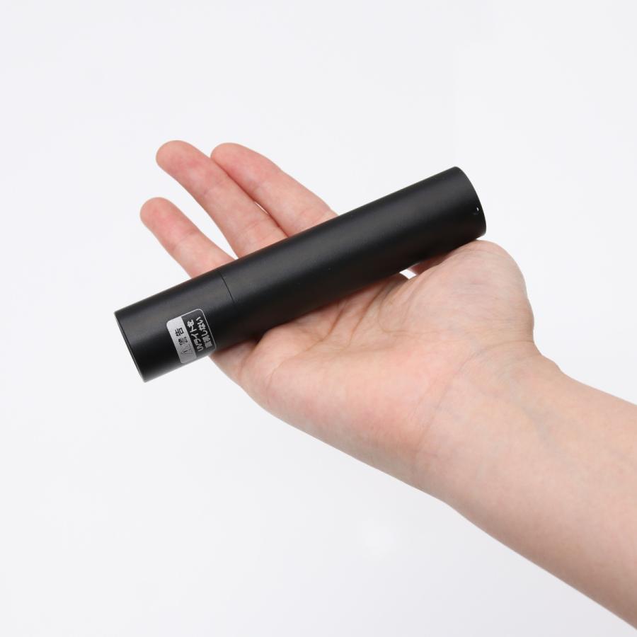 アニサキスライト 充電式 寄生虫対策 （ アニサキス UVライト 発見器 小型 ） : 460223 : お弁当グッズのカラフルボックス ...