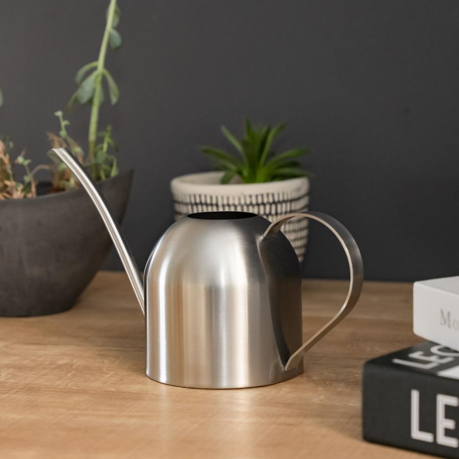 ジョーロ ドーム L 約960ml 水差し （ ジョウロ じょうろ 如雨露 散水 水やり 水さし おしゃれ ミニ 水挿し 観葉植物 ） : お弁当グッズのカラフルボックス - 通販 ...