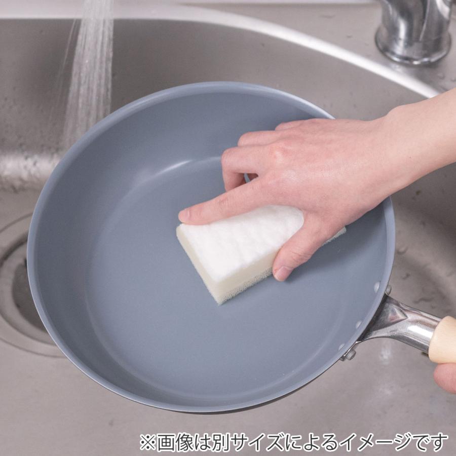 ウルシヤマ金属工業 フライパン 26cm ガス火専用 セラミックコート セラフィム 日本製 UMIC （ ガス火対応 セラミックフライパン 炒め鍋 軽い ） : お弁当グッズのカラフルボックス ...