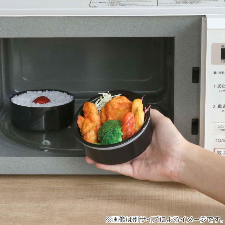 抗菌真空ステンレスランチボックス 840ml 2段ベーシック （ 保温弁当箱 弁当箱 保温 保冷 抗菌 ステンレス レンジ対応 お弁当箱 ランチボックス 大容量 男子 ） : 467260 ...