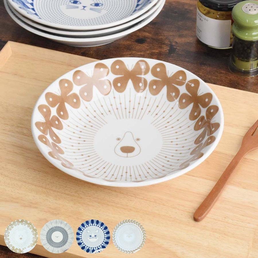 ボウル sumica パスタボウル （ 20.3cm 陶磁器 日本製 電子レンジ対応 食洗機対応 深皿 カレー皿 パスタ皿 ） : 472629 : お弁当グッズのカラフルボックス - 通販 ...