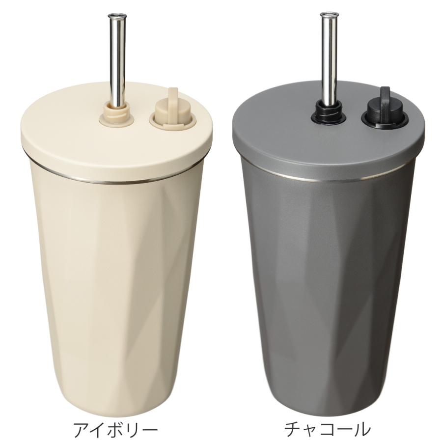 和平フレイズ タンブラー トート ストローボトル570ml 水筒 （ 保温 保冷 保冷タンブラー ストロー付き ストロー 蓋付き 持ち運び かわいい ） : お弁当グッズのカラフルボックス ...
