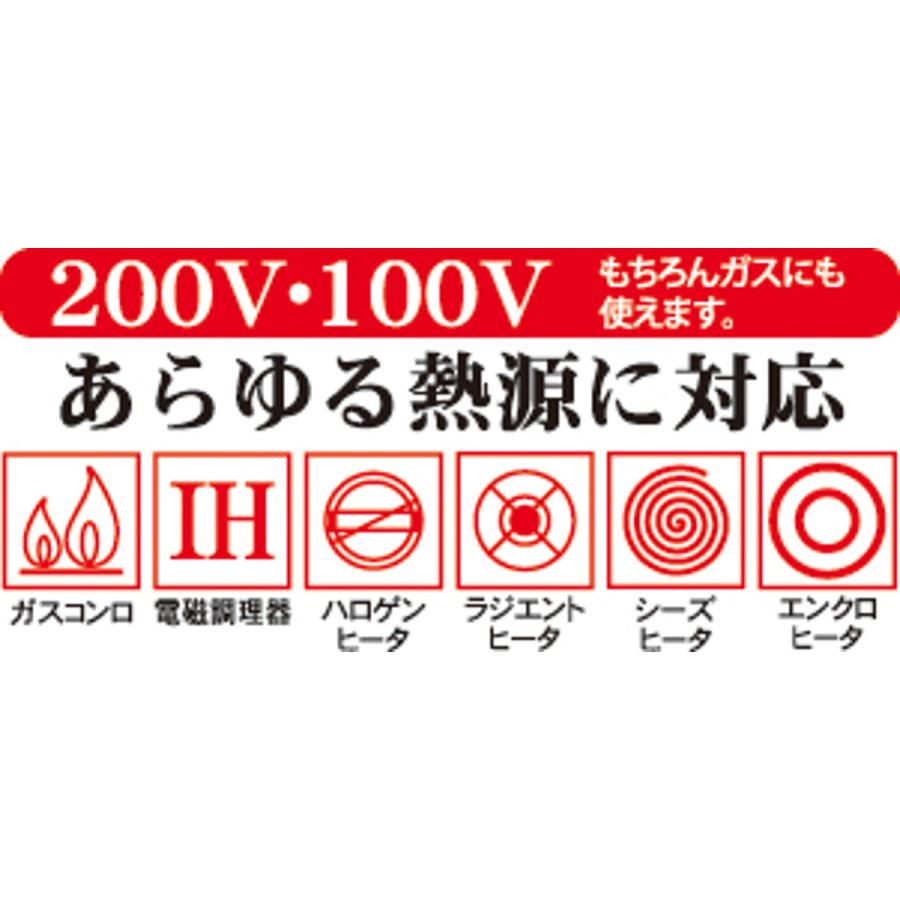 タマハシ 片手鍋 14cm IH対応 ヘルシークック 日本製 圧力調理 （ ガス火対応 片手なべ 鍋 なべ ステンレス鍋 小鍋 ） : お弁当グッズのカラフルボックス - 通販 - Yahoo ...