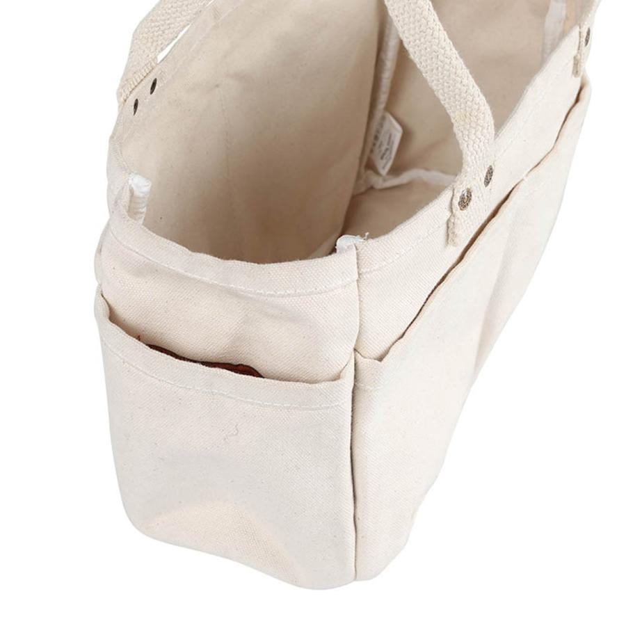 DULTON トートバッグ ダルトン 1MILE TOTE BAG ミニバッグ コットン （ カバン かばん バッグ 大容量 メンズ レディース 収納バッグ マチ付き ） : お弁当グッズの ...