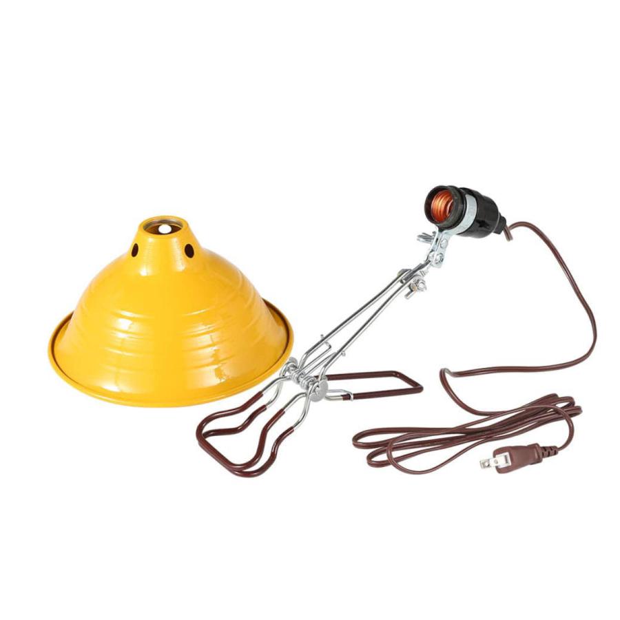 DULTON ダルトン クリップライト M ALUMINUM CLIP LAMP LEDライト対応 （ コンセント デスクライト E26 スイッチ付き アルミ スチール 角度調整 照明器具 ...