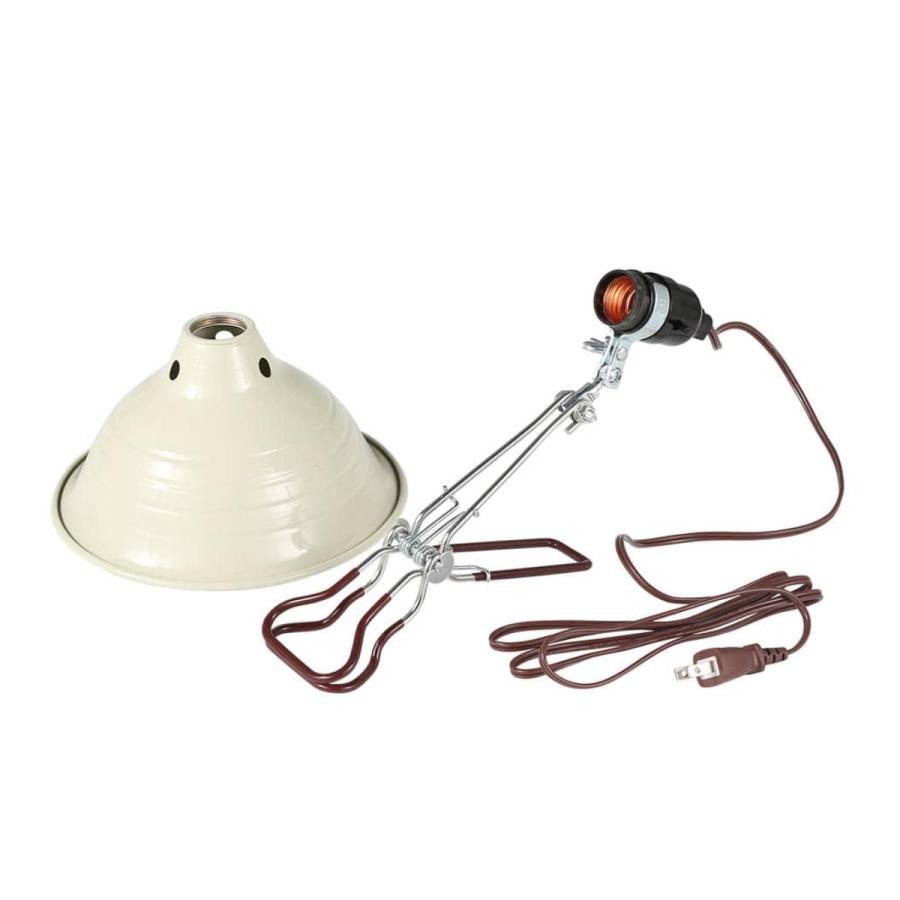 DULTON（ダルトン） クリップライト M ALUMINUM CLIP LAMP LEDライト対応 （ コンセント デスクライト E26 スイッチ付き アルミ スチール 角度調整 照明器具 ...