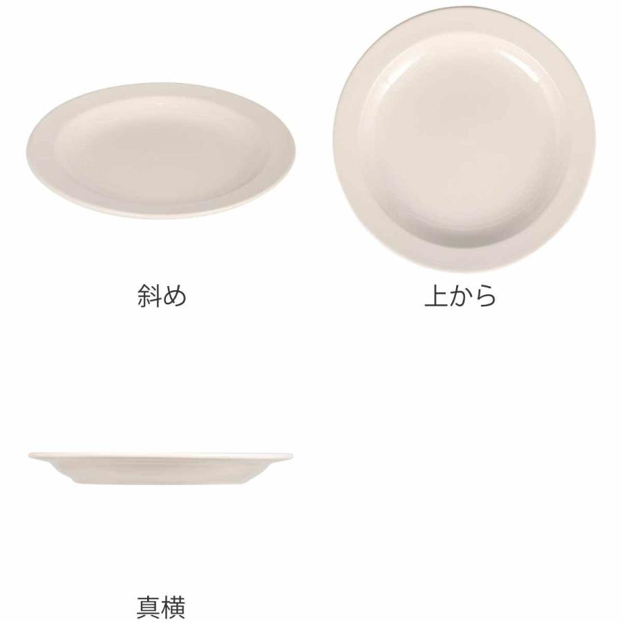 DULTON ダルトン プレート LAND ROUND PLATE 250 4枚セット （ お皿 皿 電子レンジ対応 食洗機対応 オーブン対応 26cm ） : お弁当グッズのカラフルボックス ...