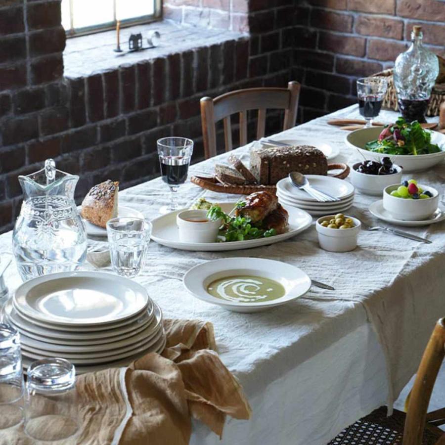 DULTON ダルトン プレート LAND ROUND PLATE 250 4枚セット （ お皿 皿 電子レンジ対応 食洗機対応 オーブン対応 26cm ） : お弁当グッズのカラフルボックス ...