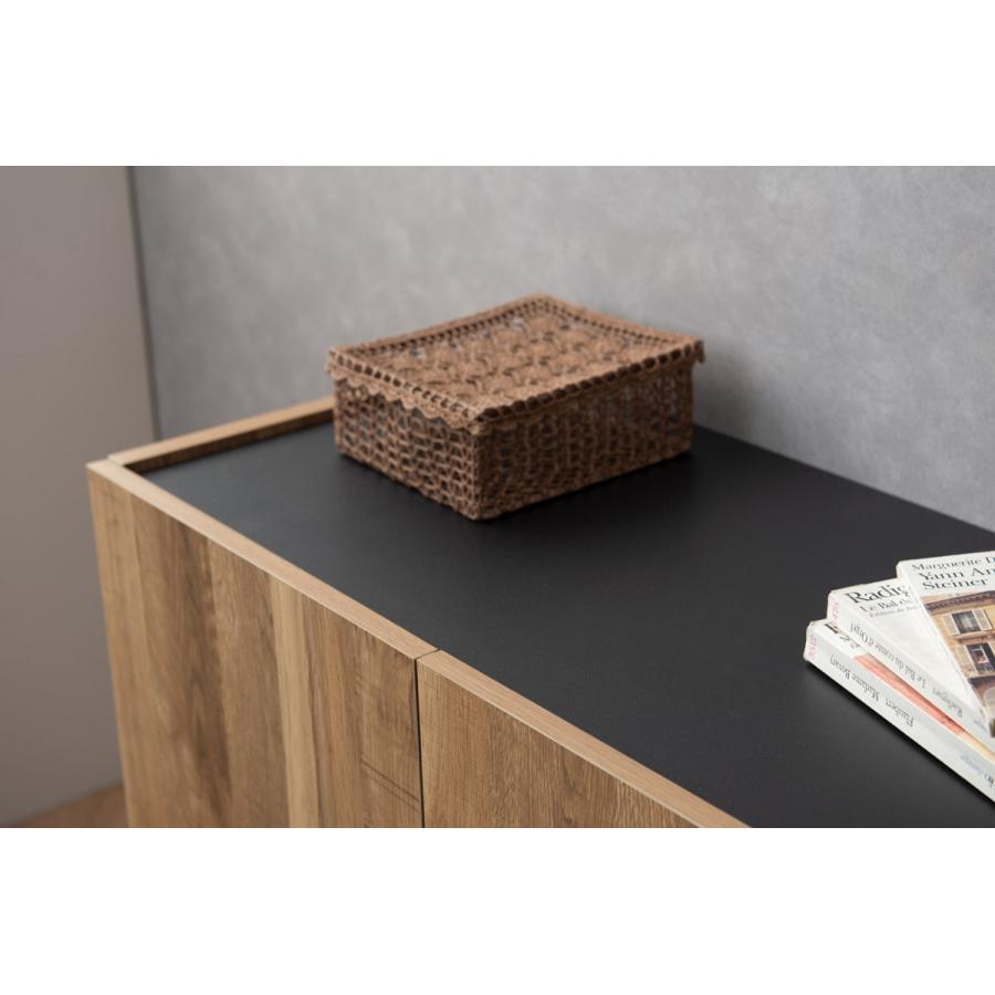 リビングボード 幅80cm 脚付き 可動棚 日本製 完成品 （ BRASH 棚 ラック 収納 ルーター収納 A4対応 ） : お弁当グッズのカラフルボックス - 通販 - Yahoo!ショッピング