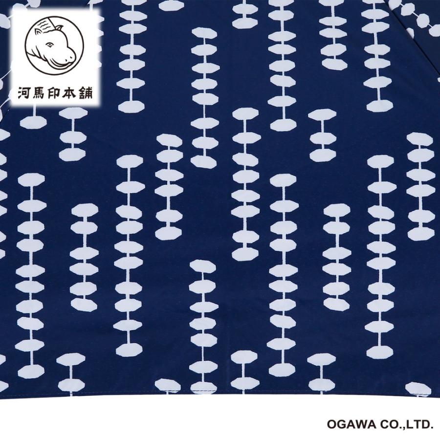 折りたたみ傘 河馬印本舗 スリム 晴雨兼用 手開き式 50cm （ 傘 折り畳み傘 レディース かさ おしゃれ かわいい 雨傘 撥水 遮熱 遮光 99％ 軽量 161g ） : お弁当グッズの ...