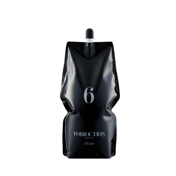 デミ コスメティクス（DEMI COSMETICS） デミ トイロクション OX-6.0 2剤 2000g【医薬部外品】 : color story - 通販 - Yahoo!ショッピング