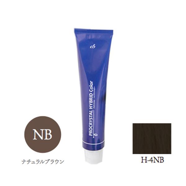 アペティート プロクリスタル ハイブリッドカラー H-4NB ナチュラルブラウン 100g : color story - 通販 ...