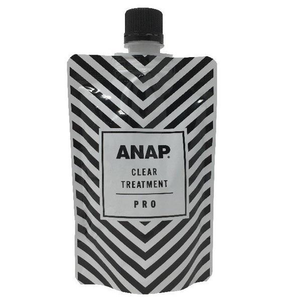 ANAP カラートリートメント クリア 150g : color story - 通販 - Yahoo!ショッピング