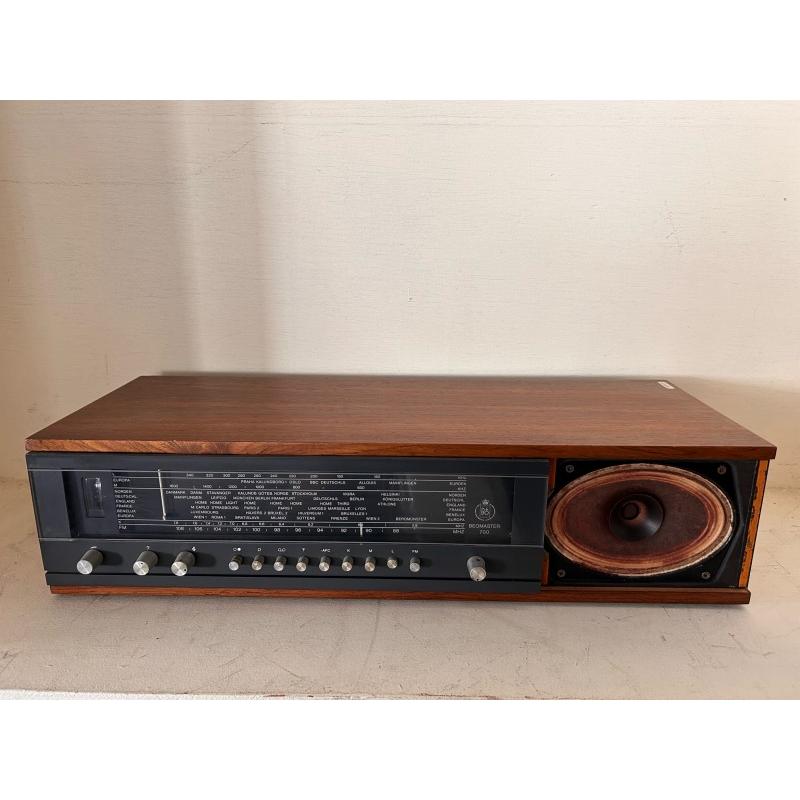 ヴィンテージ B&O Bang and Olufsen /バング アンド オルフセン BEOMASTER 700 : COLORSTOWN ...