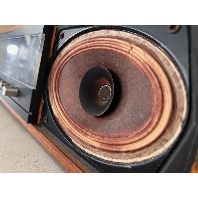 ヴィンテージ B&O Bang and Olufsen /バング アンド オルフセン BEOMASTER 700 : COLORSTOWN ...