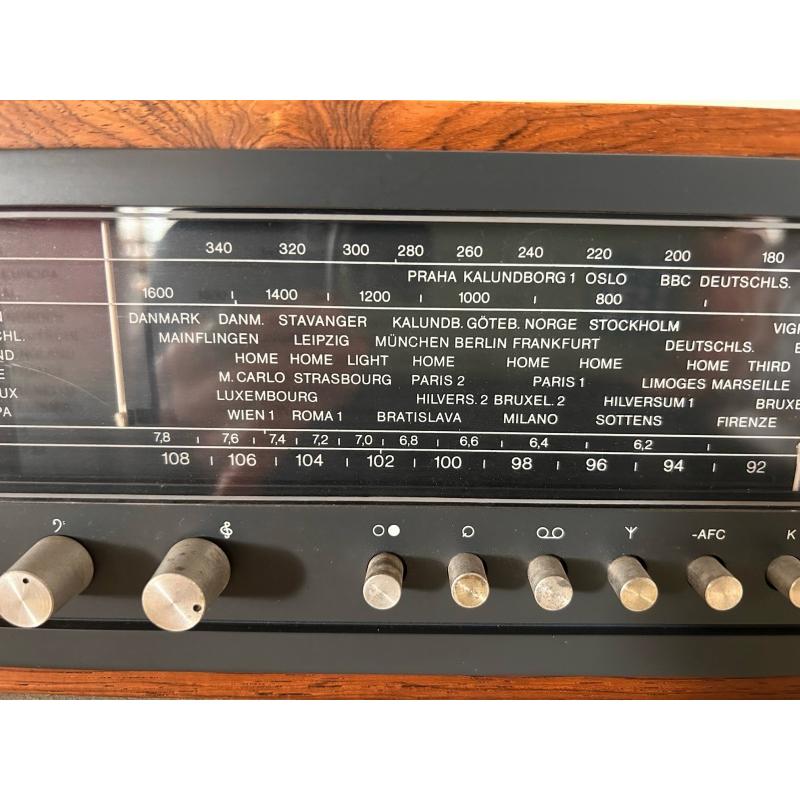 ヴィンテージ B&O Bang and Olufsen /バング アンド オルフセン BEOMASTER 700 : COLORSTOWN ...