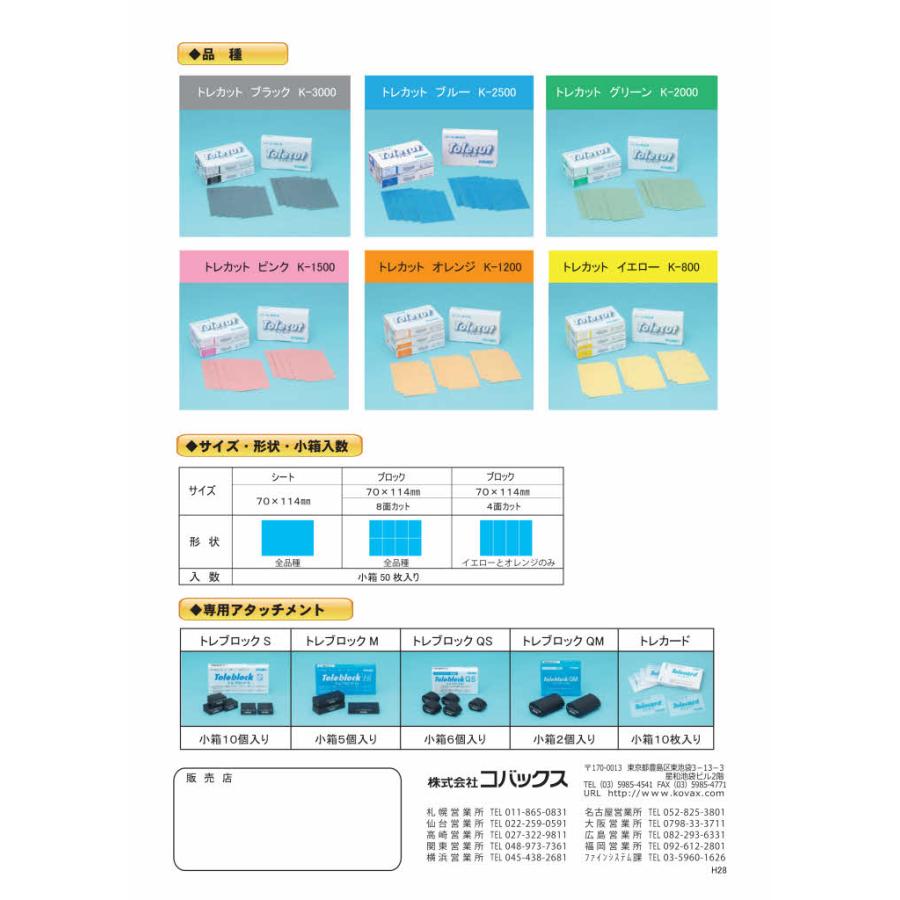 コバックス トレカットグリーン シート K-2000 (7131) : カラートリム - 通販 - Yahoo!ショッピング