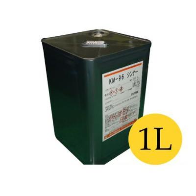KM-96シンナー（MEK メチルエチルケトン 96％ ＋ MIBK メチルイソブチルケトン 4％）[1L] 大伸化学 : カラーハーモニー ...