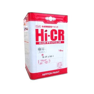 【送料無料】 ニッペ Hi-CRデラックスエコ2 ND-530 [16kg] ND色 日本ペイント : カラーハーモニーYahoo!ショップ - 通販 - Yahoo!ショッピング