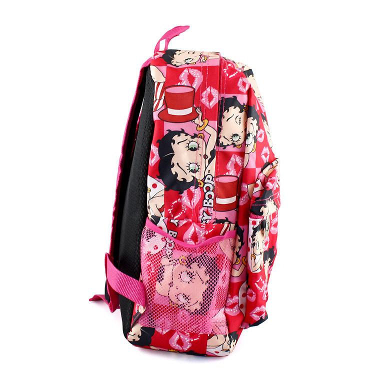 バックパック ベティ・プープ オールヘッズ (AH) Betty Boop バックパック ベティ・プープ オールヘッズ (AH) Betty Boop