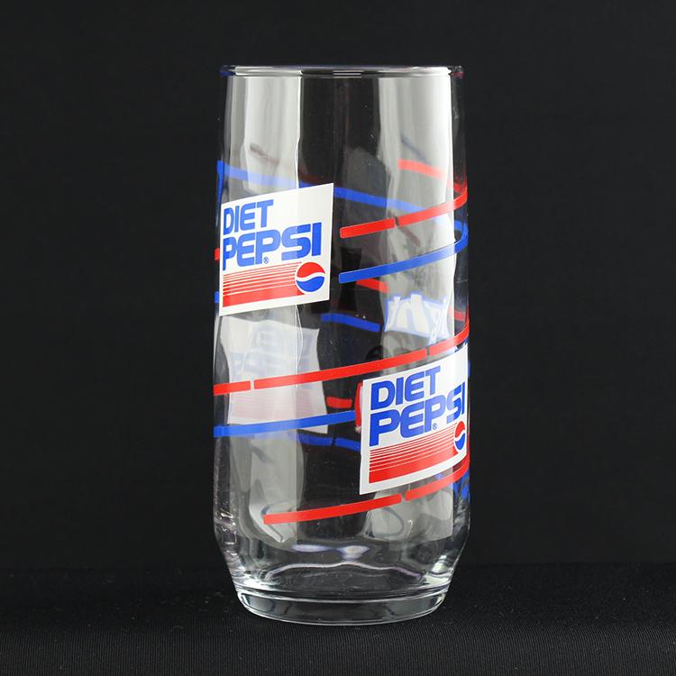 新品 ヴィンテージグラス PEPSI COLA ペプシ タンブラー Diet pepsi 16oz（473ml）レトロ ビンテージ : アメリカン雑貨COLOUR Yahoo!店 - 通販 ...