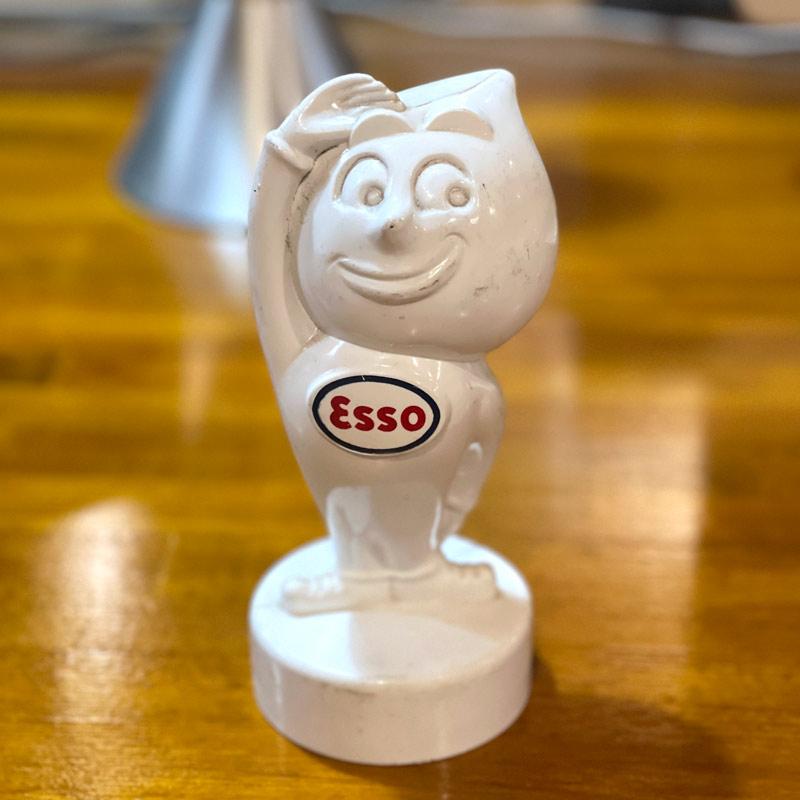 ヴィンテージコレクション ESSO エッソ コレクションバンク プラスチック製 年代不明 貯金箱 アメリカ雑貨 アメリカン雑貨 : アメリカン雑貨COLOUR Yahoo!店 - 通販 ...