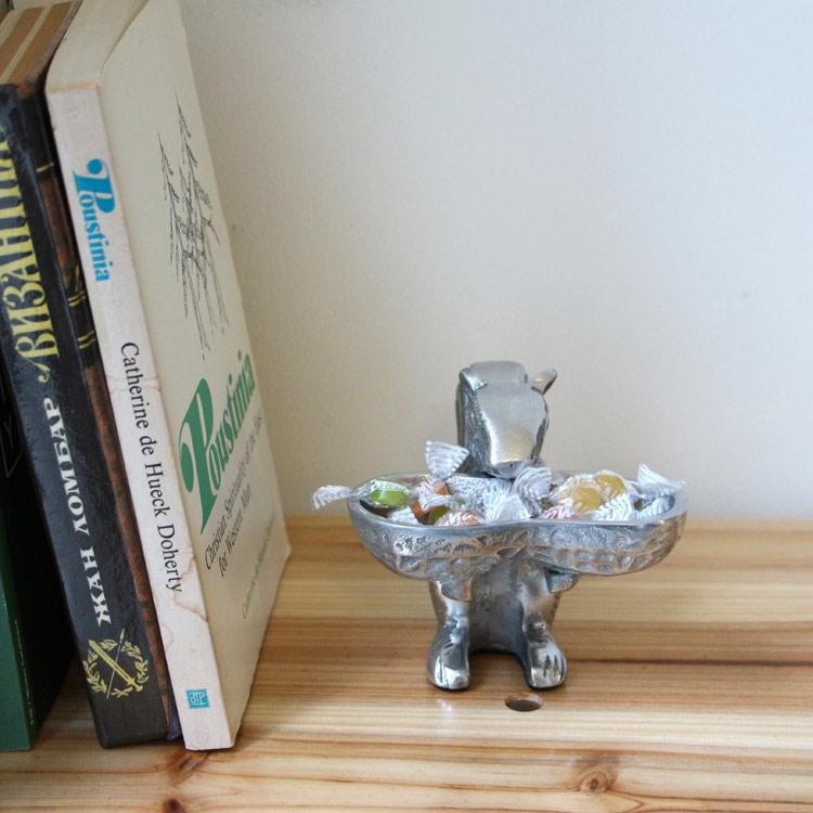 DETAIL Squirrel & Nuts ”Silver” スクウォーレル&ナッツ ”シルバー” : アメリカン雑貨COLOUR Yahoo!店 - 通販 - Yahoo!ショッピング