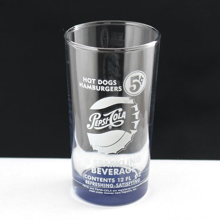 グラス PEPSI-COLA ペプシ 10oz タンブラー 日本製 : アメリカン雑貨COLOUR Yahoo!店 - 通販 - Yahoo!ショッピング