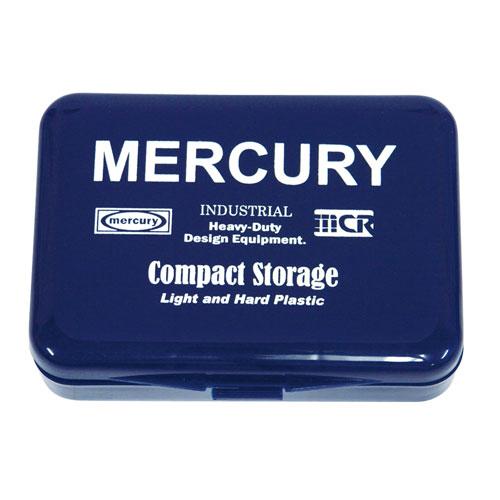 MERCURY（マーキュリー） コンパクトストレージ SS （ネイビー）C201-NV : アメリカン雑貨COLOUR Yahoo!店 - 通販 - Yahoo!ショッピング